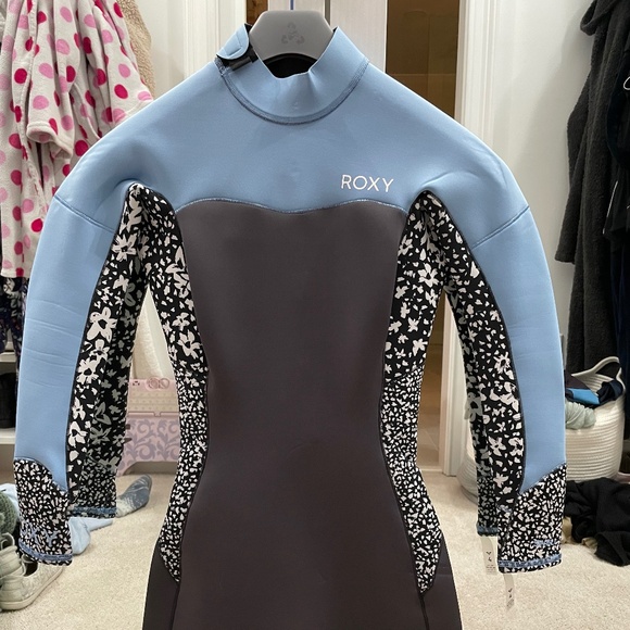 Roxy | Swim | Roxy Neoprene Wetsuit | Poshmark